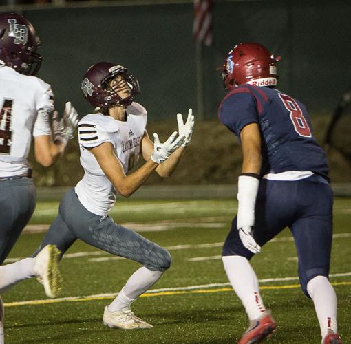 Tartan Defense Stymies Laguna 38-0 | Sports | lagunabeachindy.com