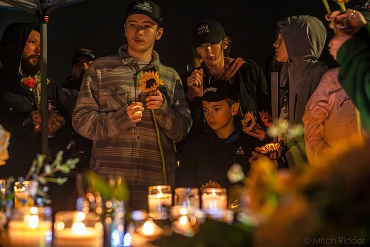 ‘She Loved So Hard:’ Murder of restaurant manager sends shockwaves ...