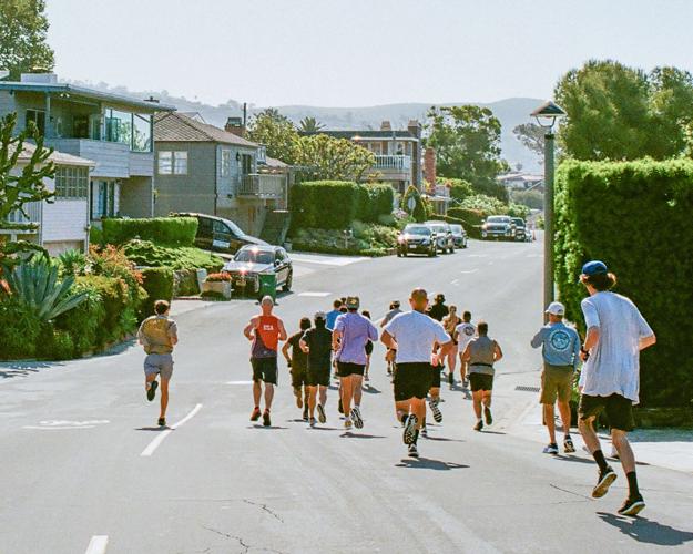 New Laguna Beach Run Club hits the ground running | News ...