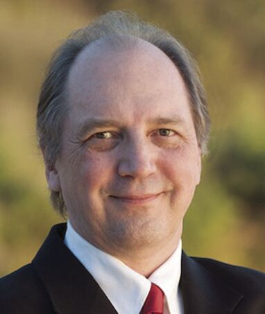 Meet City Council Candidate Jerome Pudwill | News | lagunabeachindy.com