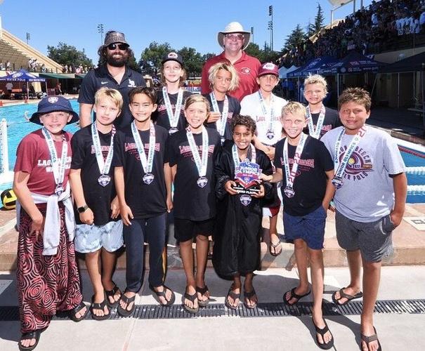 Laguna Sports Update: Aug. 12, 2022 | Sports | lagunabeachindy.com