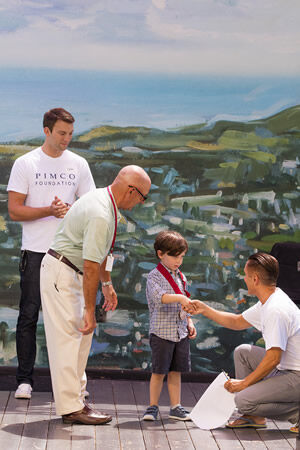 Pint-Sized Artists Take the Prize | Arts | lagunabeachindy.com