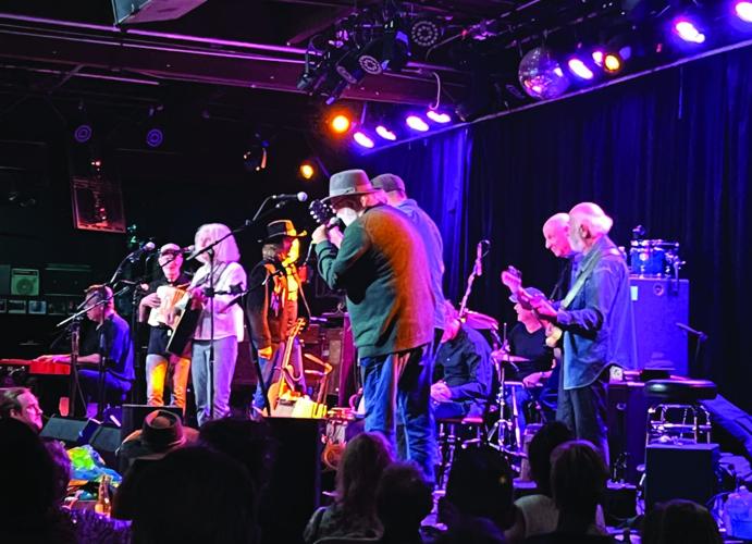 Gallery: A Song for Richard | Arts | lagunabeachindy.com