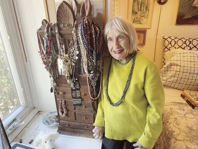 Bead Shop holds a 50-year trove of memories | News | lagunabeachindy.com
