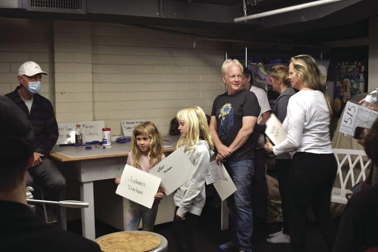Pageant of the Masters On-Site Casting Call Draws Volunteers From All ...