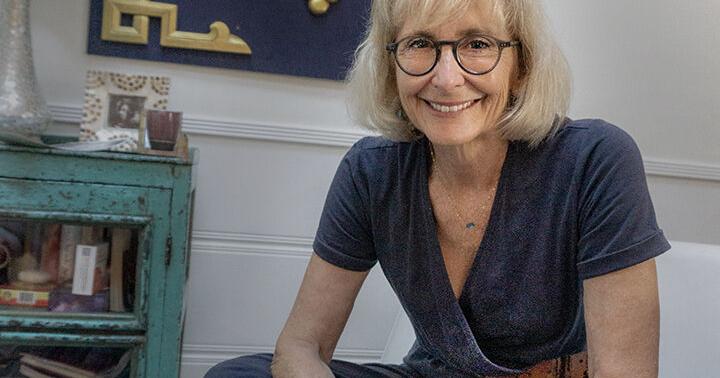 Susan Hough knows the value of clean water | News | lagunabeachindy.com