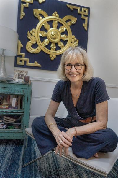 Susan Hough knows the value of clean water | News | lagunabeachindy.com