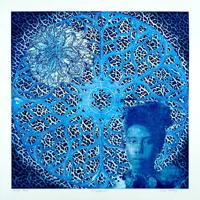 Stickney Retrospective Opens at Wells Fargo | Arts | lagunabeachindy.com