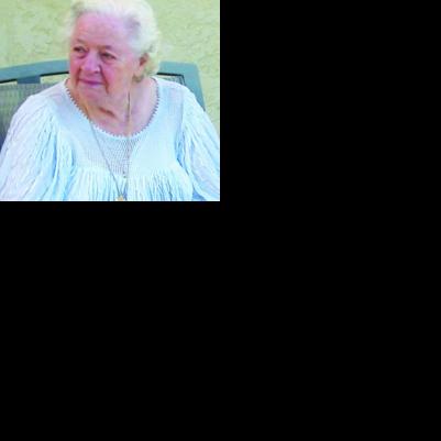 Obituary: Ruth Bryson | Obituaries | lagunabeachindy.com
