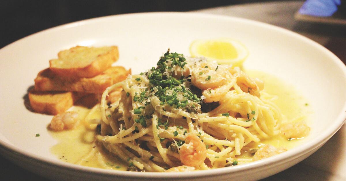 A New Wave: With beers brewed on-site and Latin cuisine, 237 Ocean ...