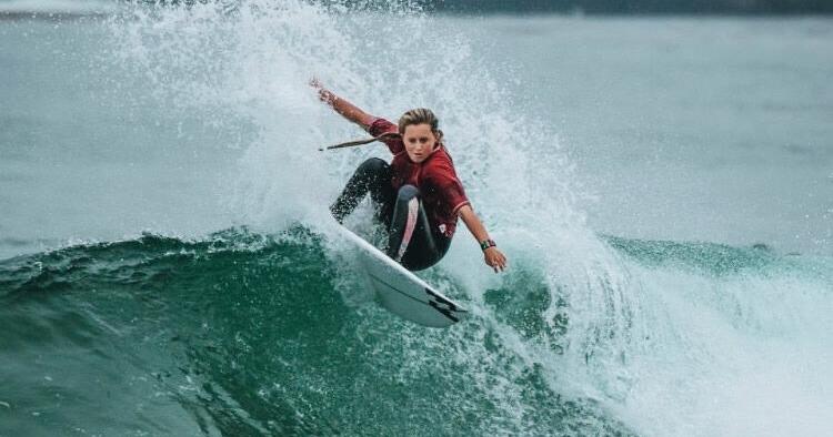 Star Surfer Joins the National Team | Sports | lagunabeachindy.com