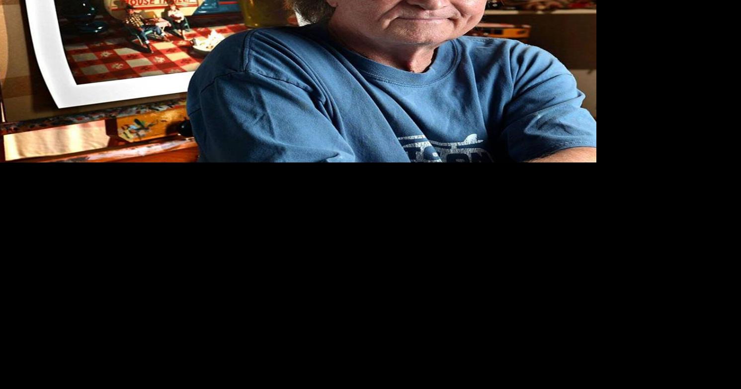 Scott Moore to Receive Lifetime Achievement Award | Arts ...