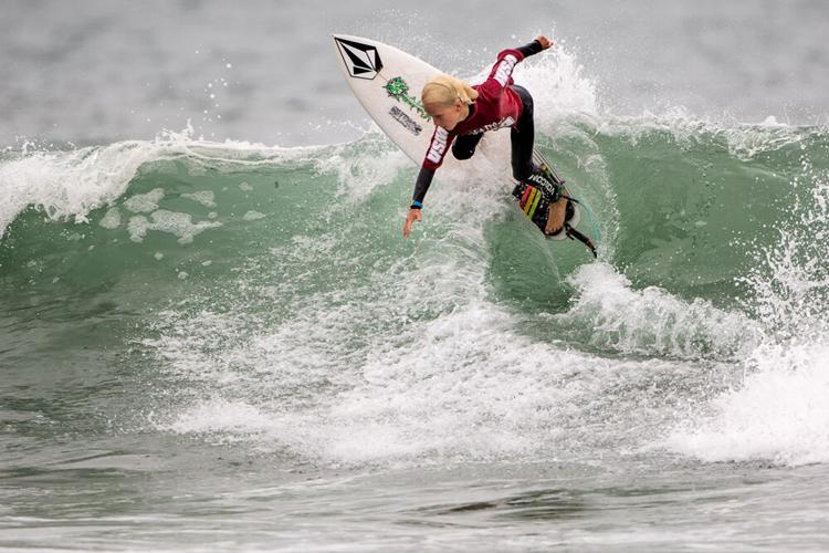 Local Surfers Finish Strong | Sports | lagunabeachindy.com
