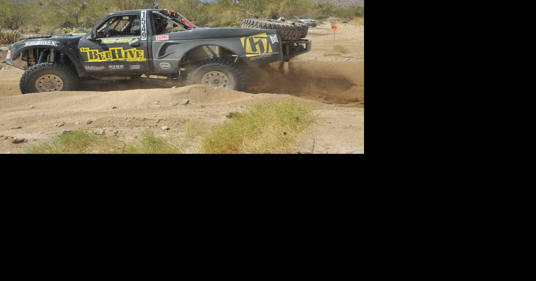 Off-Road Team Wins in Baja Race | Sports | lagunabeachindy.com