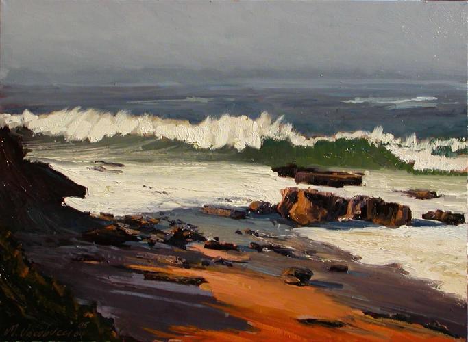Art Seen | Arts | lagunabeachindy.com