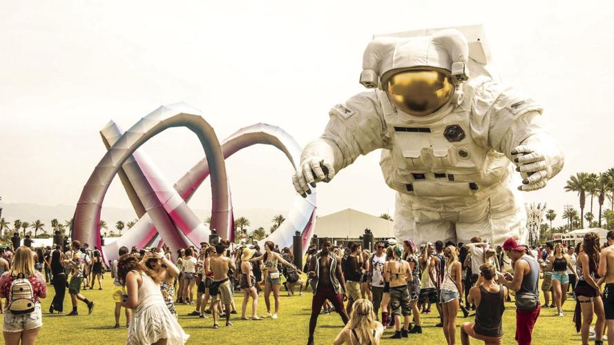The Coachella Effect | Community | lagunabeachindy.com