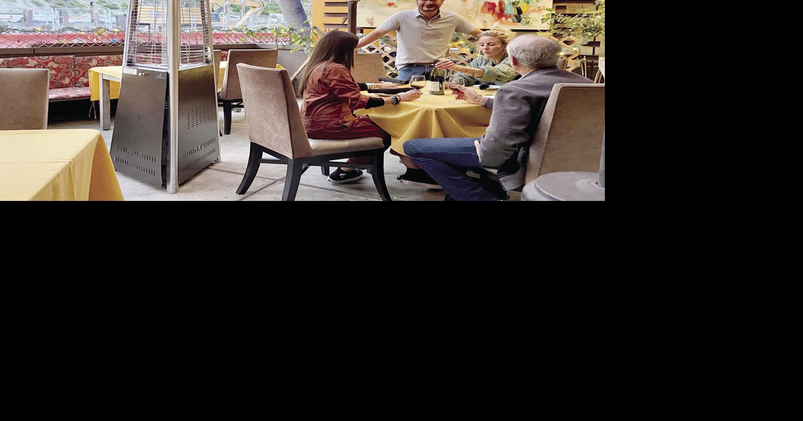 Local Restaurateurs Ready to put a Fork in Extreme Weather, Runaway ...