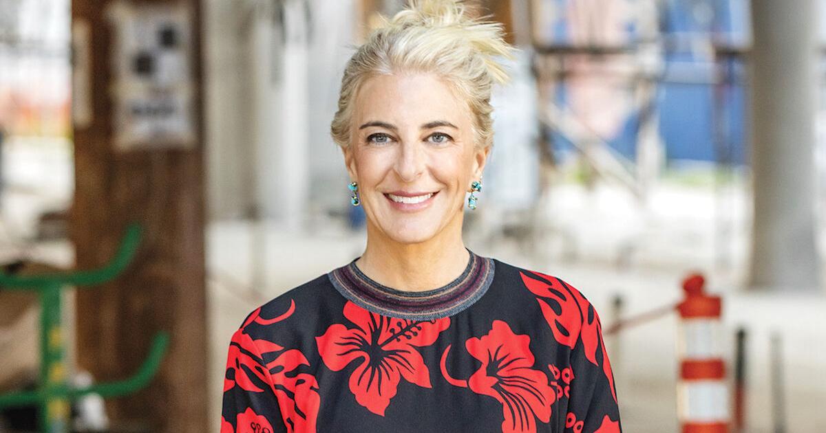 10 Minutes With … Heidi Zuckerman | People & Places | lagunabeachindy.com