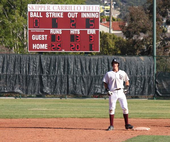 Baseball’s Hot Streak Ends | Sports | lagunabeachindy.com