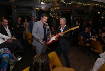 The Drake holds fundraiser to support music education | News ...