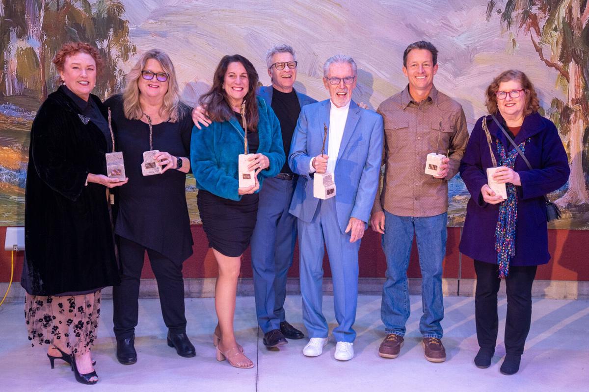 Laguna Beach Arts Alliance announces 17th annual Art Star awards ...