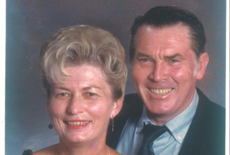 Obituary: Calvin Ray Pierson | Obituaries | lagunabeachindy.com