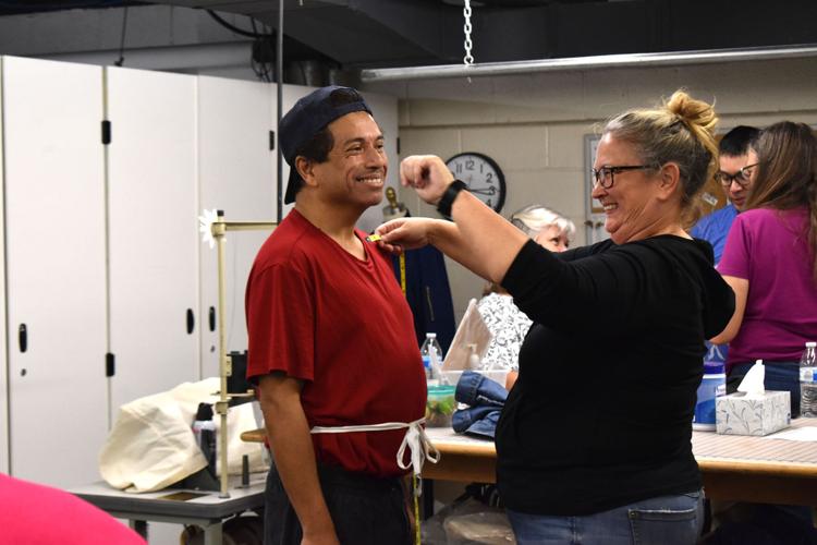Open casting call for Pageant of the Masters kicks off Friday | Arts ...