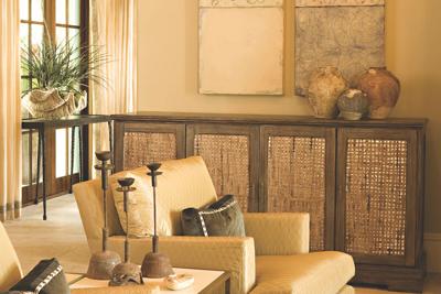 Vintage Meets Modern | Home & Design | lagunabeachindy.com