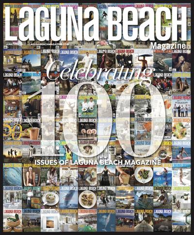 June/July 2021 | View Issue | lagunabeachindy.com