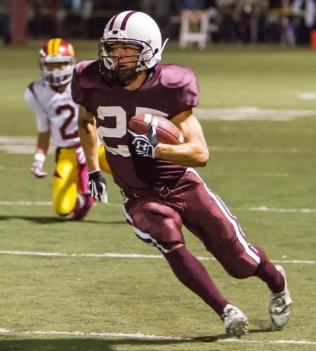 58th Homecoming Blowout | News | lagunabeachindy.com