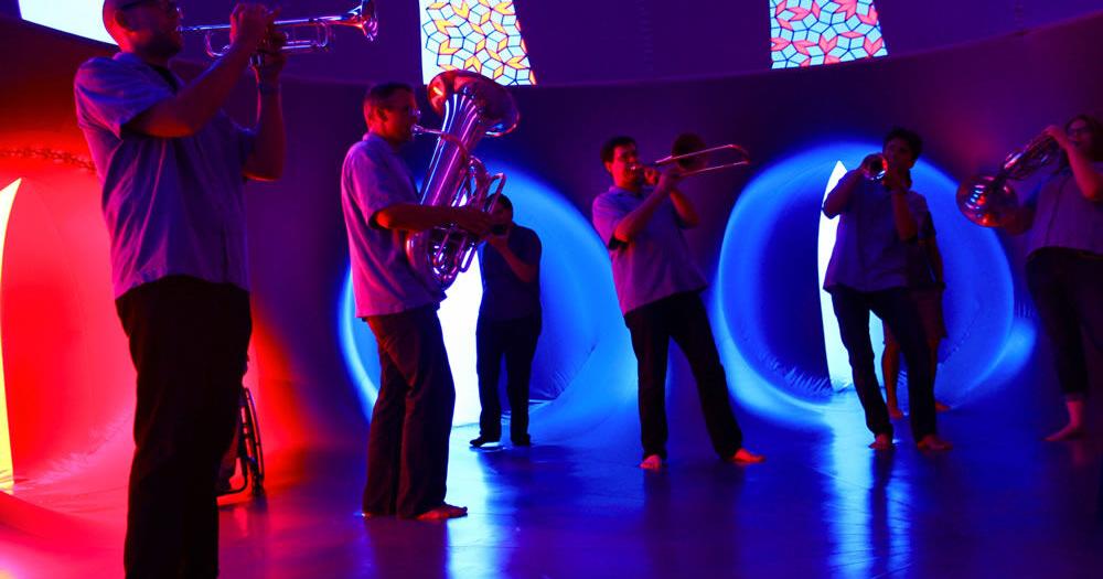 Brass Players Show Their Musicianship | Arts | lagunabeachindy.com