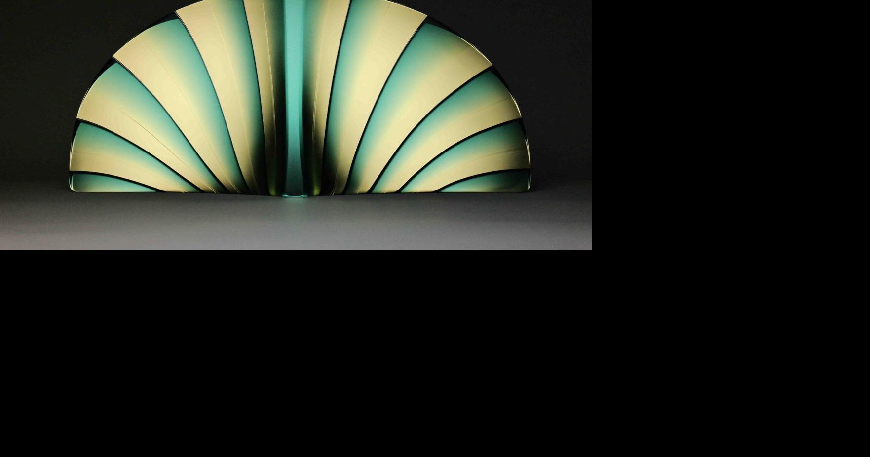 Glass Show Crystalizes at Avran | Arts | lagunabeachindy.com