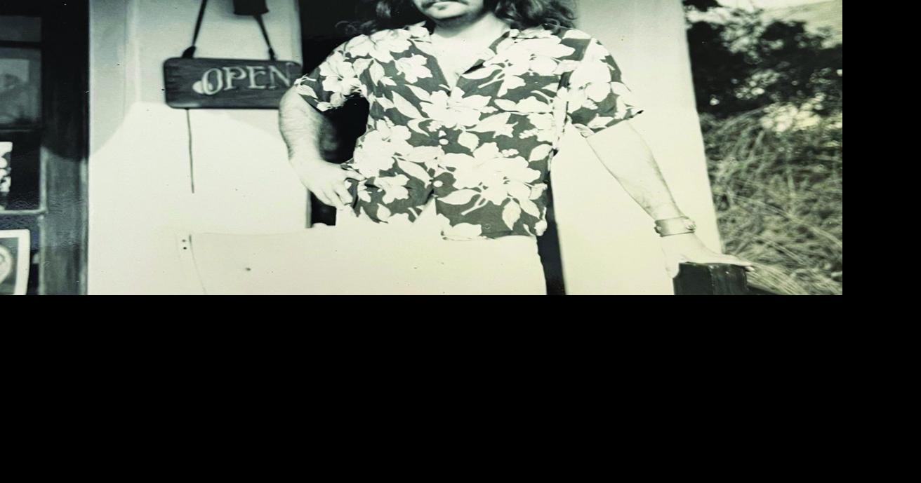 Obituary: Jimmy Gregg Otto | News | lagunabeachindy.com