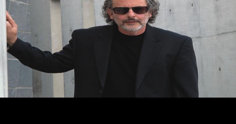 Lasting Landmarks: Remembering Mark Singer | People & Places ...