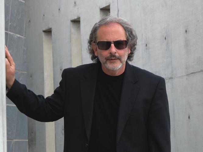 Lasting Landmarks: Remembering Mark Singer | People & Places ...