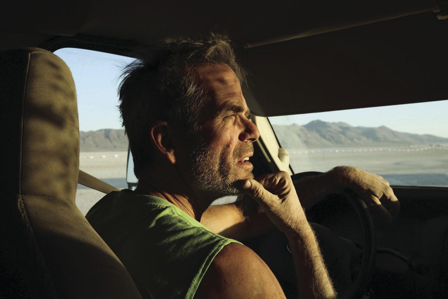 Opinion: Allan Simon, an appreciation | Opinion | lagunabeachindy.com