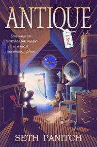 Panitch Brings ‘Antique’ To Laguna | News | lagunabeachindy.com