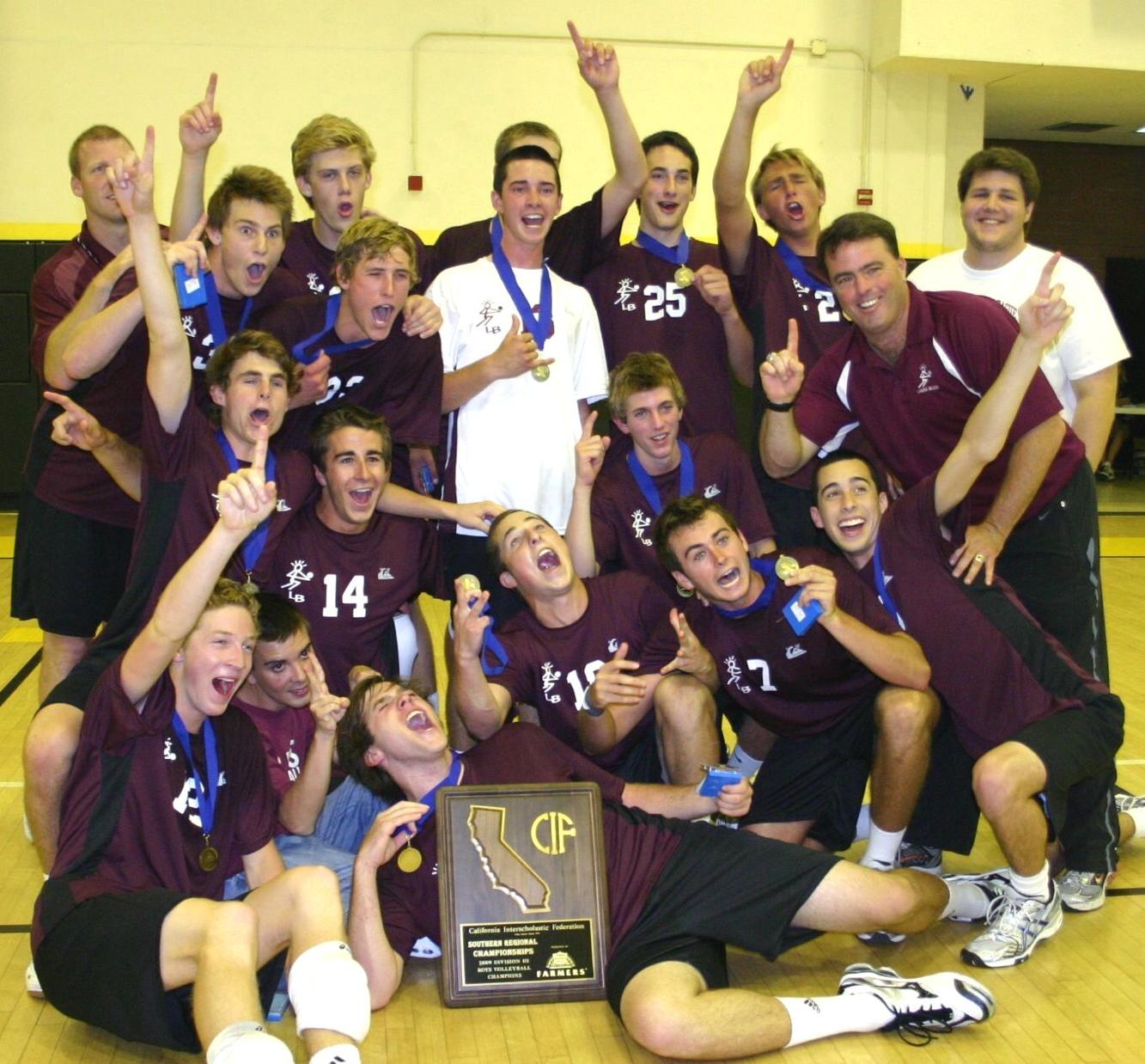 Laguna Legend: Robert Lance Stewart (1963-2024) | News ...