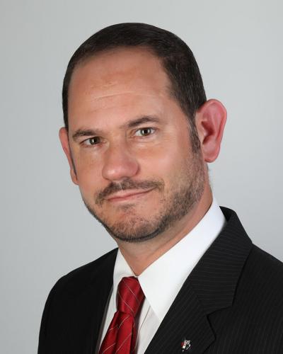 New Development Director Signs On at the Playhouse | News ...