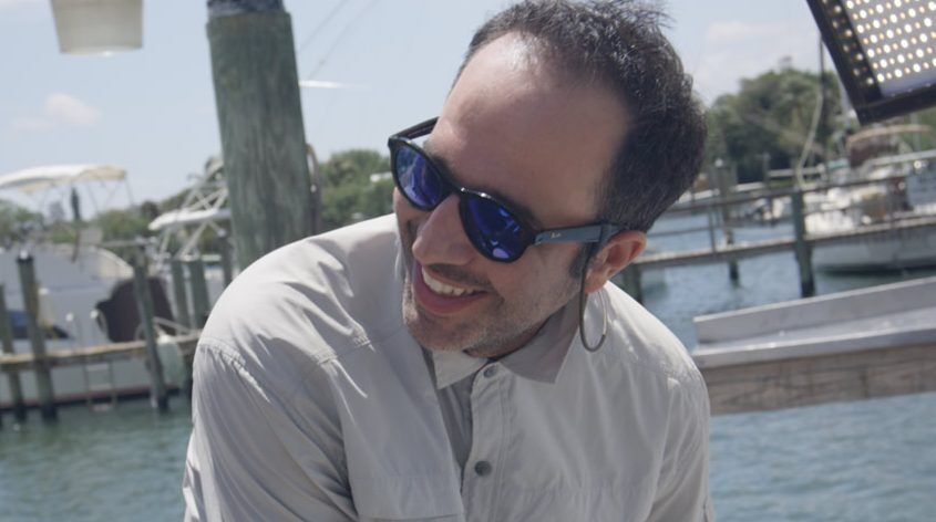 Film Producer’s Episodes Premiere on Discovery Channel | Arts | lagunabeachindy.com