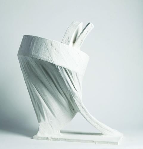 Guy Dill: Nomad and Donna Schuster: An Independent Brush, on view mid-March at LAM | Arts ...