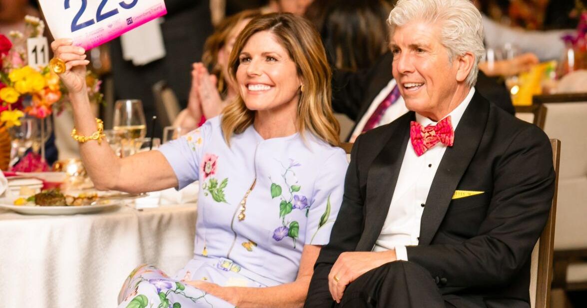 Laguna Schools Benefit from SchoolPower’s 37th Annual Gala | Schools | lagunabeachindy.com