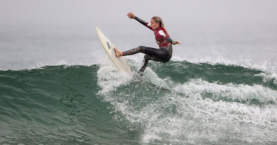 The Surf Report | Indy Issue Archives | lagunabeachindy.com