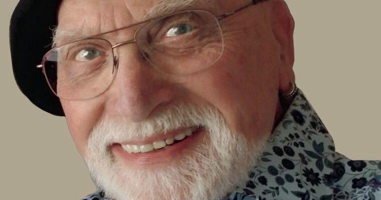 Obituary: Ronald Robert Whitacre | Obituaries | lagunabeachindy.com