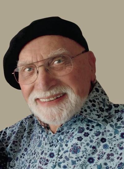 Obituary: Ronald Robert Whitacre | Obituaries | lagunabeachindy.com