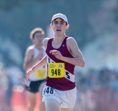Ryan Smithers Earns All-State Honors | Indy Issue Archives ...
