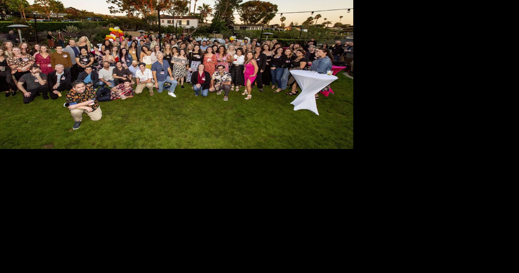 A Moment Like This: LBHS Class of 2003 Celebrates 20-Year Reunion ...