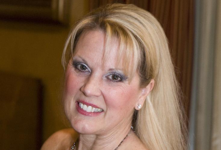 10 Minutes With … Heidi Miller | People & Places | lagunabeachindy.com