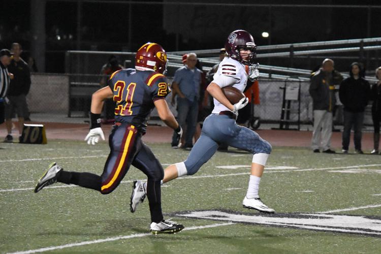 Playoff Berth at Stake | Sports | lagunabeachindy.com