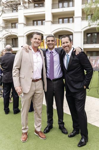 Laguna Schools Benefit from SchoolPower’s 37th Annual Gala | Schools | lagunabeachindy.com